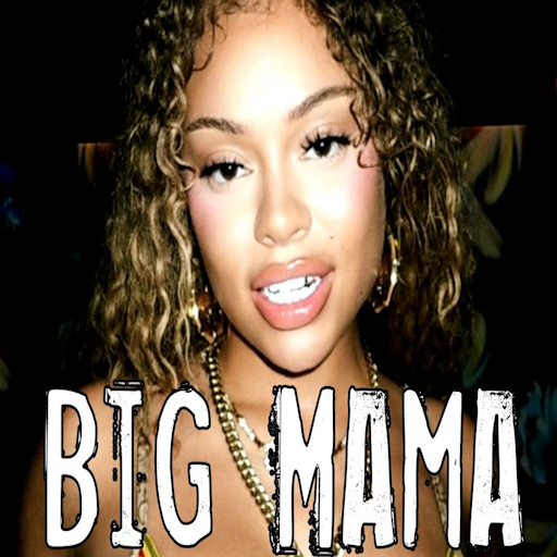 Second Life Marketplace - [xoxo] Big Mama (F)